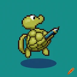 VsTurtle - Visual Studio Marketplace